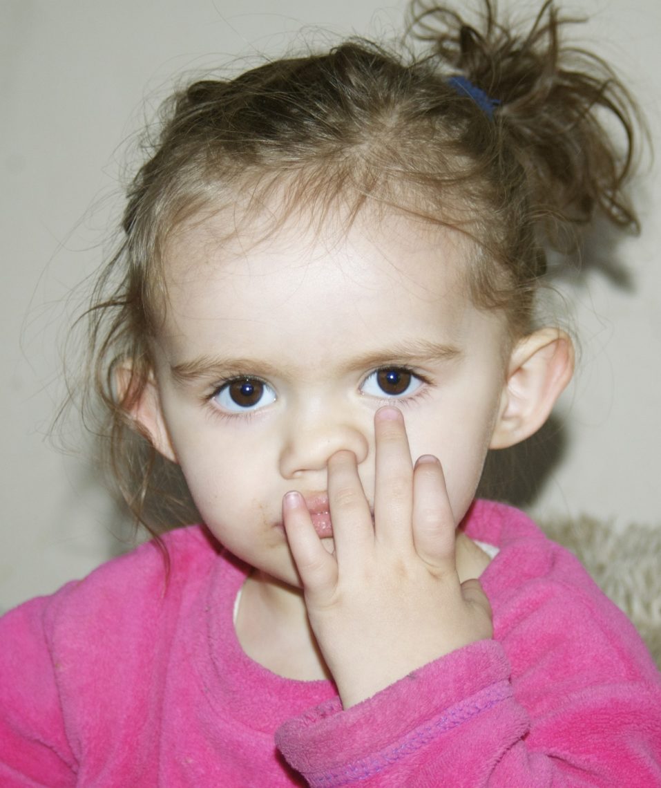 Eat Boogers Can That Be Healthy Modernbalance